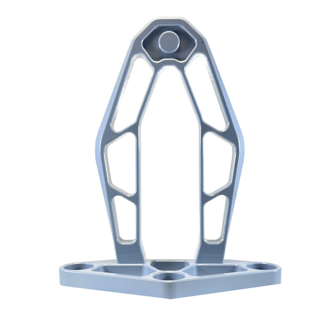 C8 Corvette Billet Aluminum Rear Hatch Support | Corvette Store Online