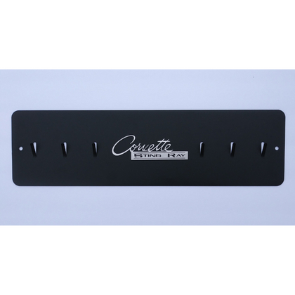 C2 Stingray Corvette Key Rack (63-65) | Corvette Store Online