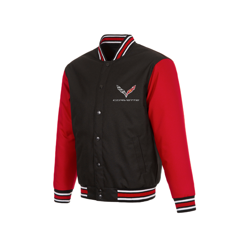 Men's Jackets and Outerwear