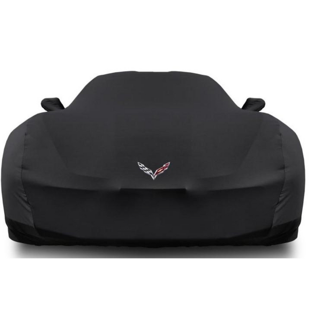 Corvette MODA Stretch Indoor Car Cover - Corvette Store Online