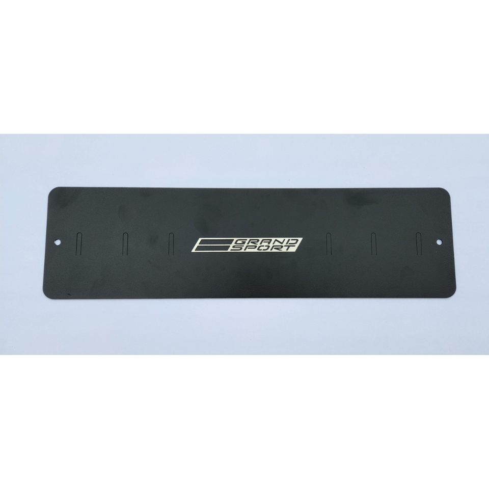 C7 Grand Sport Corvette Key Rack Corvette Key Rack | Corvette Store Online