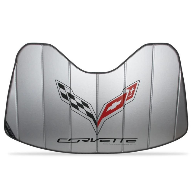 C7 Accessories