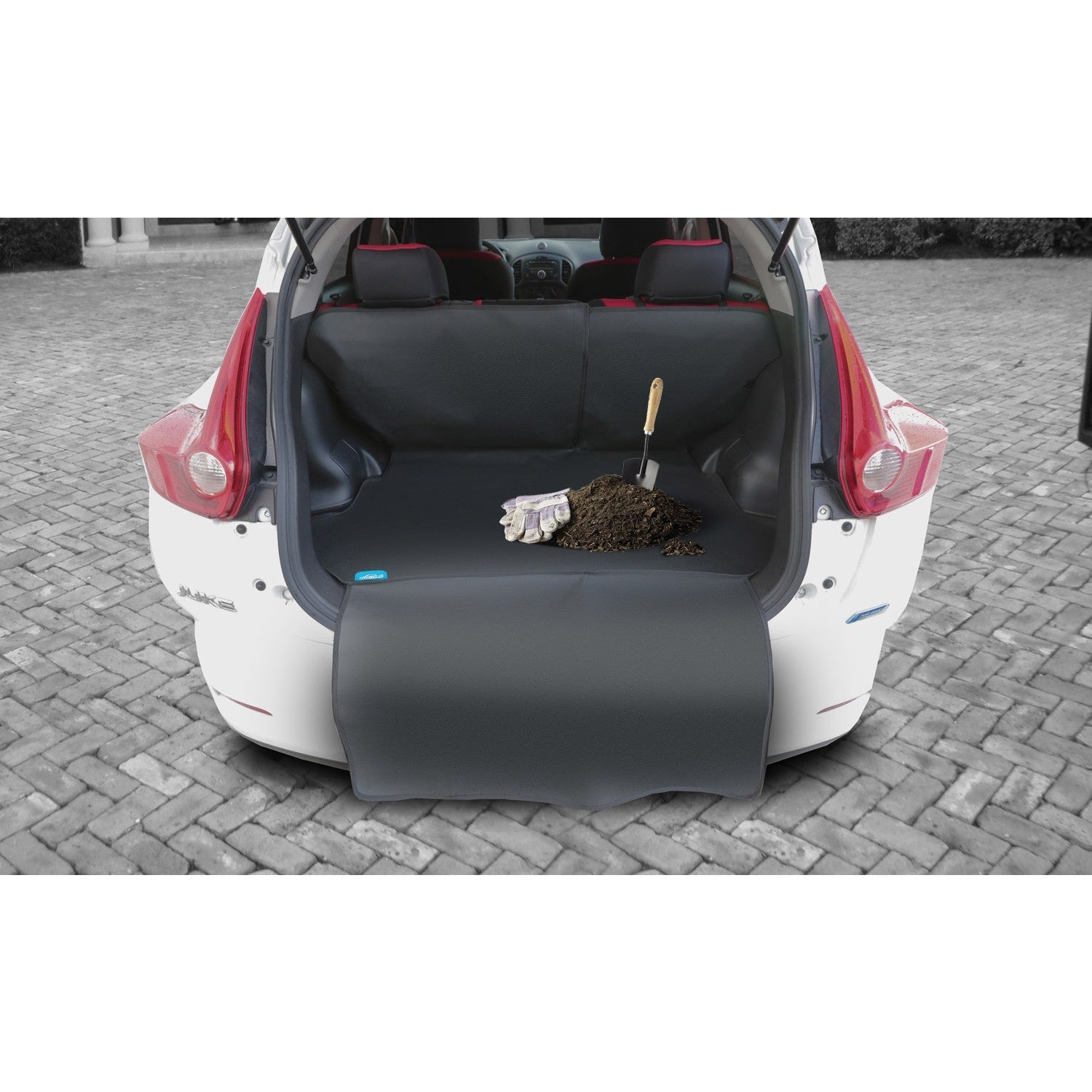 Corvette Custom Cargo Liners | Corvette Store Online