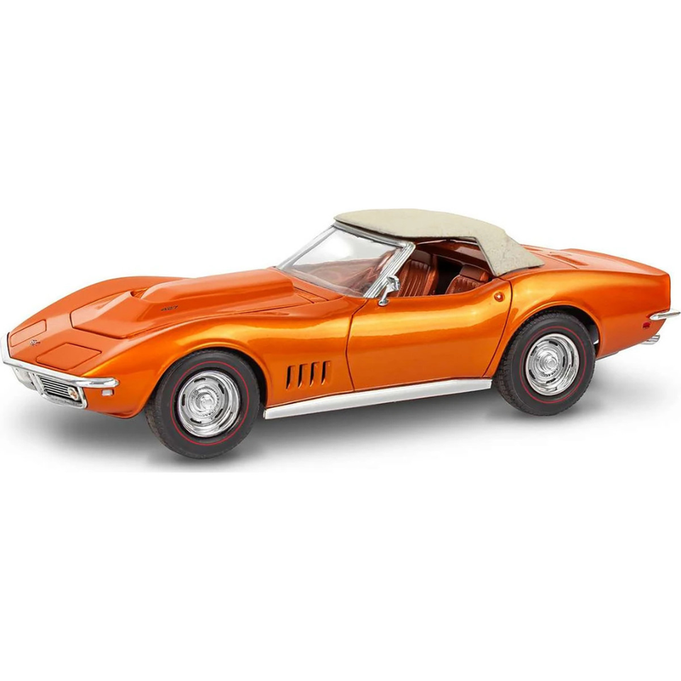 Corvette Diecast Cars | Corvette Store Online