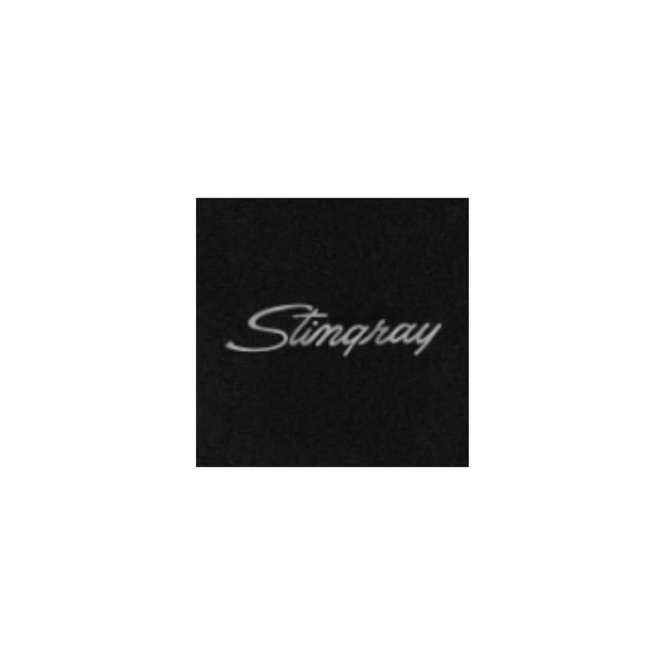 Lloyd Classic Loop C3 Corvette Floor Mats | Corvette Store Online