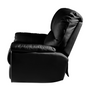 Rocker Recliner with Corvette Jake Symbol White Logo | Corvette Store ...