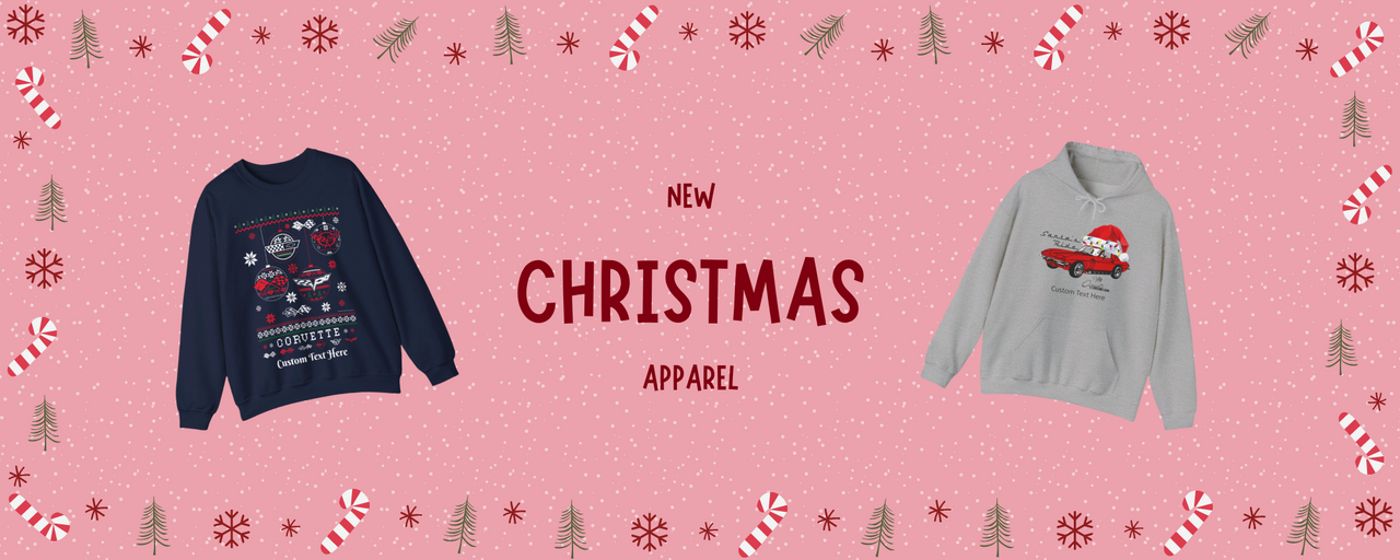 CorvetteStoreOnline.com | The #1 Corvette Retailer