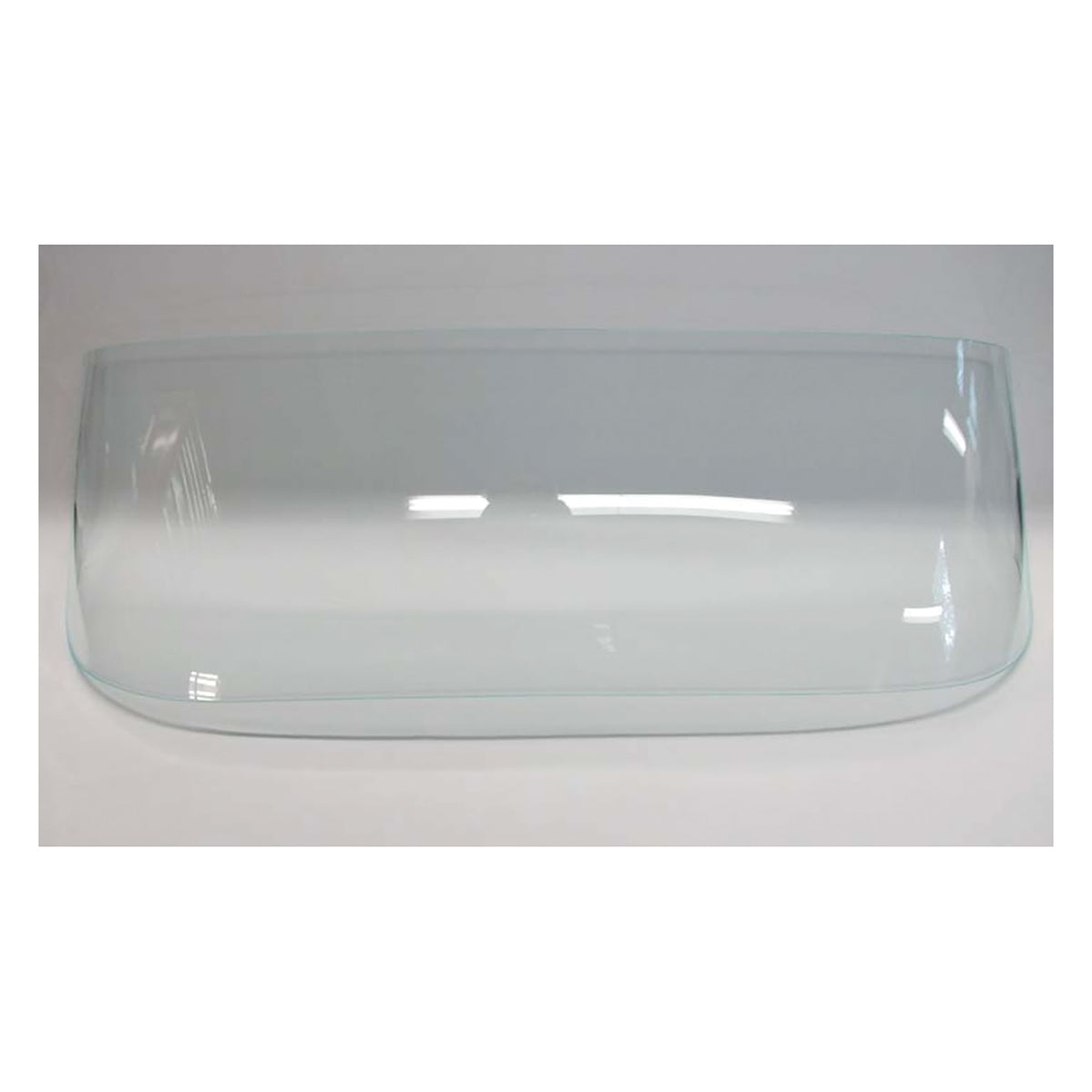1956-1960 Corvette Hardtop Rear Window Dated | Corvette Store Online