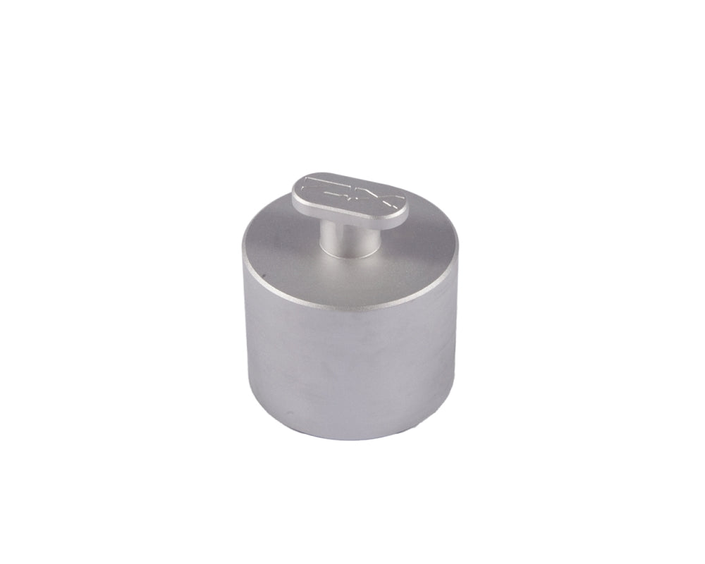 2005-2023 Corvette Double Tall Anti-Slip Aluminum Lifting/Jacking Puck ...