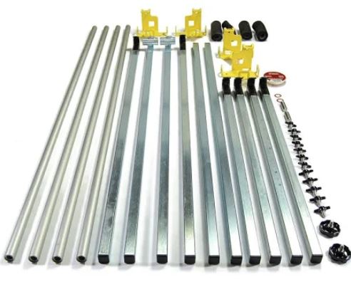 C2-C7 Corvette SmartStrings Alignment Kit | Corvette Store Online