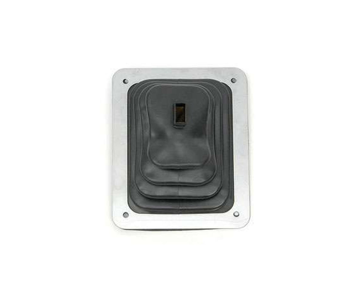 1968-1981 Corvette 5-Speed Shifter Boot - Hurst Shifter/Richmond ...