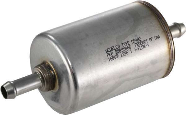 1982-1984 Corvette Fuel Filter - GF 482 Canister | Corvette Store Online