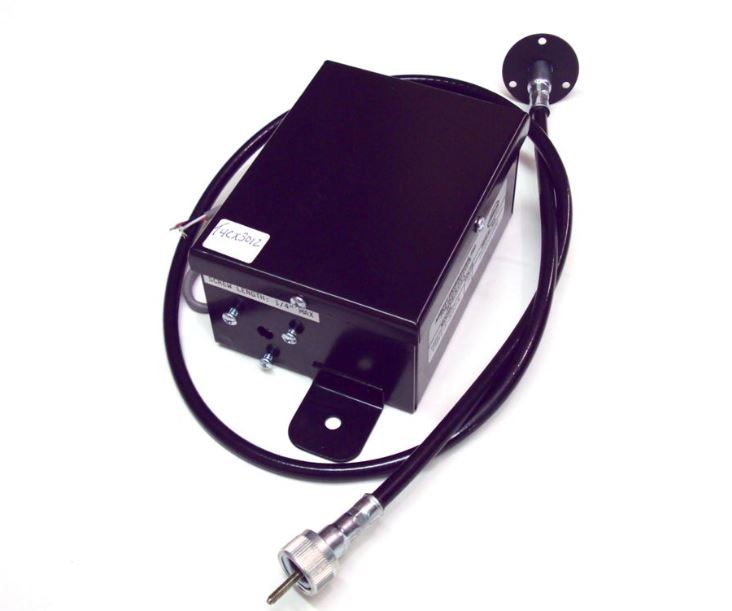 Cablex Transmission Speed Sensor Converter | Corvette Store Online