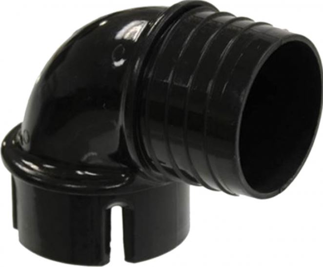 C4 1984 Corvette Air Cleaner Elbow | Corvette Store Online