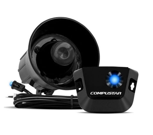 CompuStar Alarm Kit | Corvette Store Online