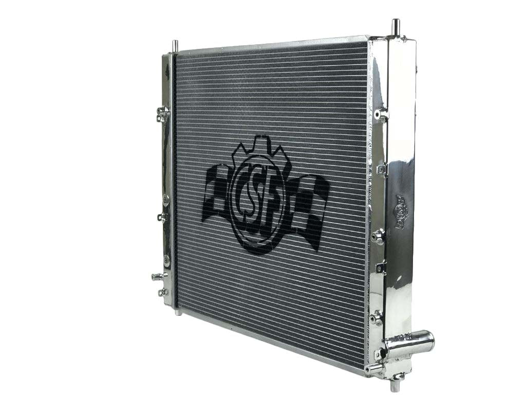 C7 2015-2019 Corvette CSF Aluminum Radiator | Corvette Store Online