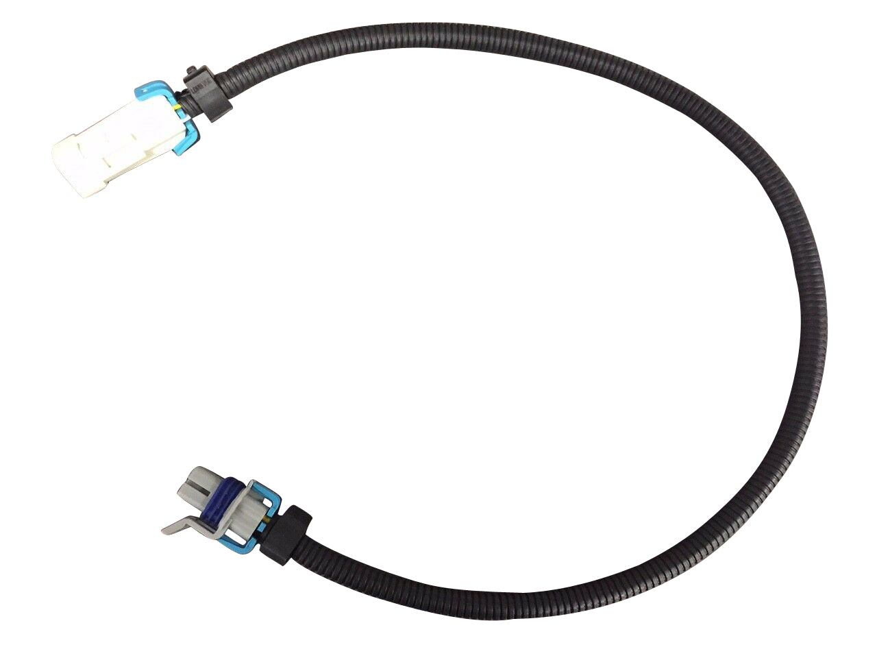 2004 Corvette 27in Oxygen O2 Sensor Header Extension Wire|Corvette ...
