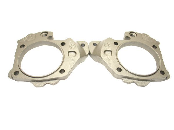 C2 Corvette Rear Caliper Mounting Brackets | Corvette Store Online