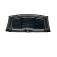 C8 Corvette Replacement Transparent Targa Roof | Corvette Store Online