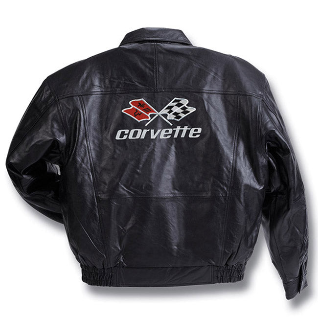 Corvette Mens Clothing | Shirts | Caps | Jackets | Accessories