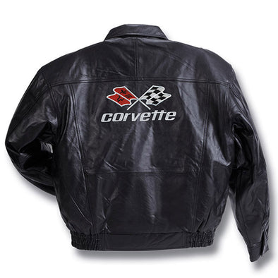 Corvette Clothing Apparel | Shirts | Caps | Jackets | Accessories – Page 4