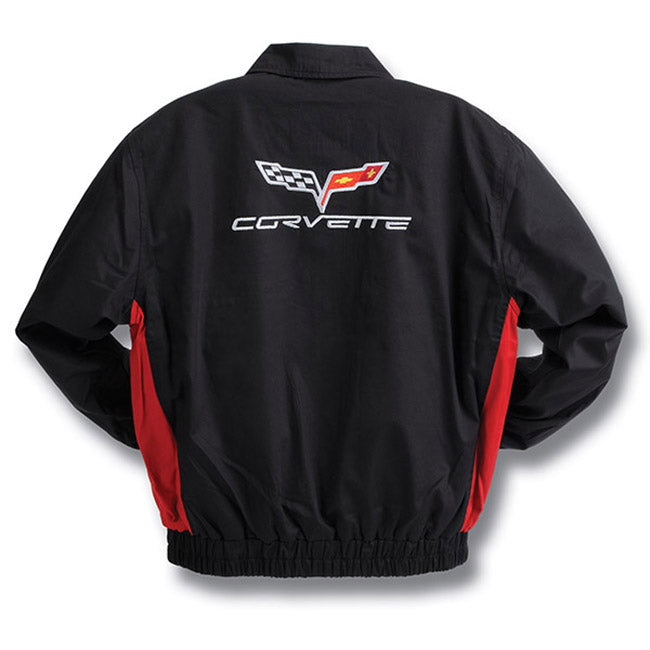 Men's Jackets and Outerwear
