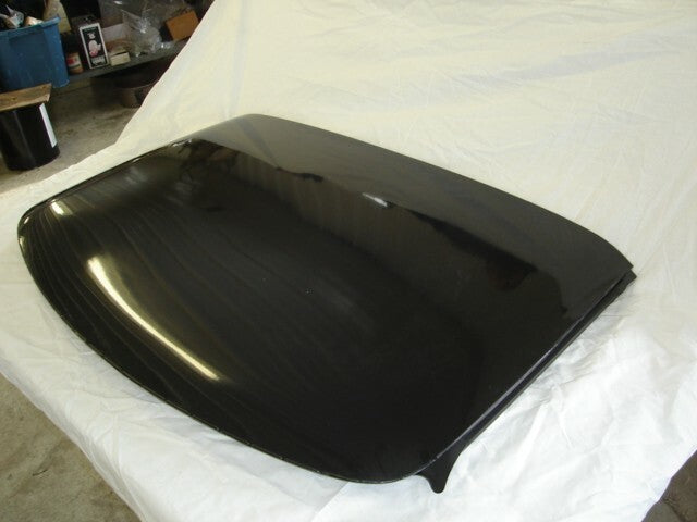 C4 Corvette New Fiberglass Replacement Roof | Corvette Store Online