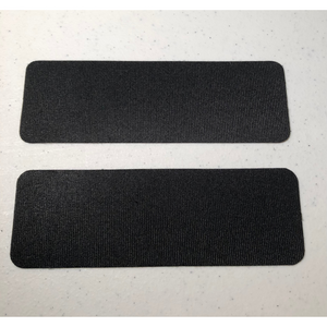 Corvette Sun Visor Warning Label Cover | Corvette Store Online