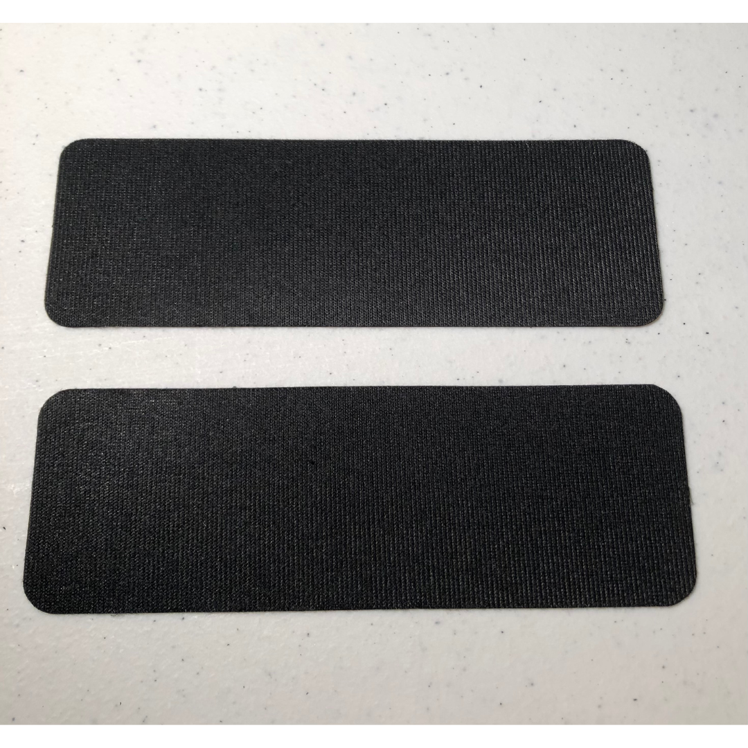 Corvette Sun Visor Warning Label Cover | Corvette Store Online