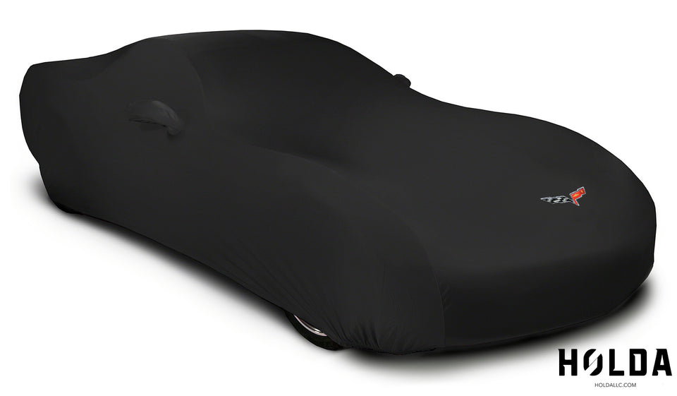 C6 Corvette Car Covers (2005-2013) | Indoor & Outdoor Cover