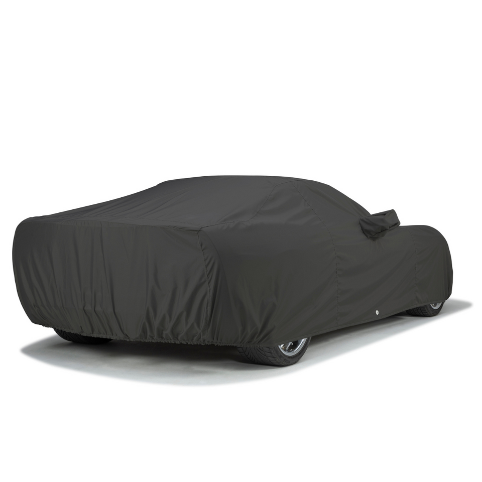 C6 Corvette Car Covers (2005-2013) | Indoor & Outdoor Cover
