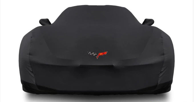 C6 Corvette Car Covers (2005-2013) | Indoor & Outdoor Cover