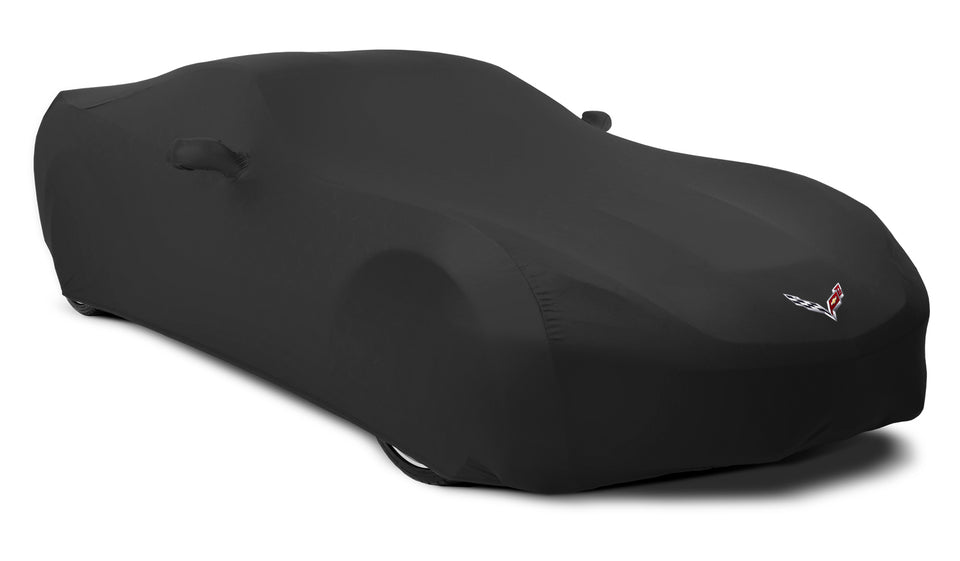 C7 Corvette Car Covers (2014-2019) | Indoor & Outdoor Cover