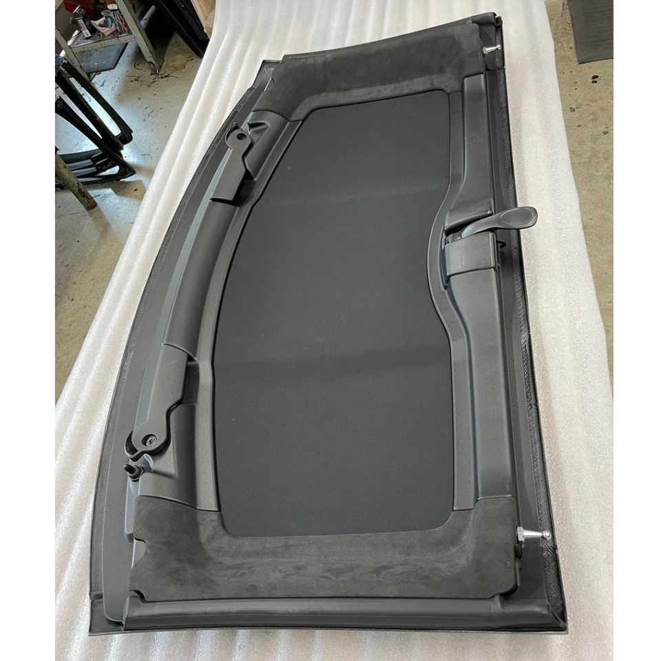 Corvette Roof Panels | Corvette Store Online