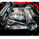 C8 Corvette HTC Clear Engine Bay Cover | Corvette Store Online