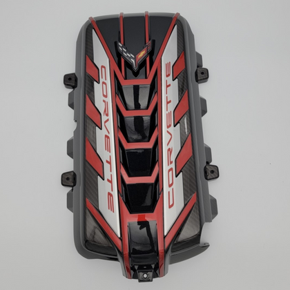 Corvette Engine Covers | Corvette Store Online