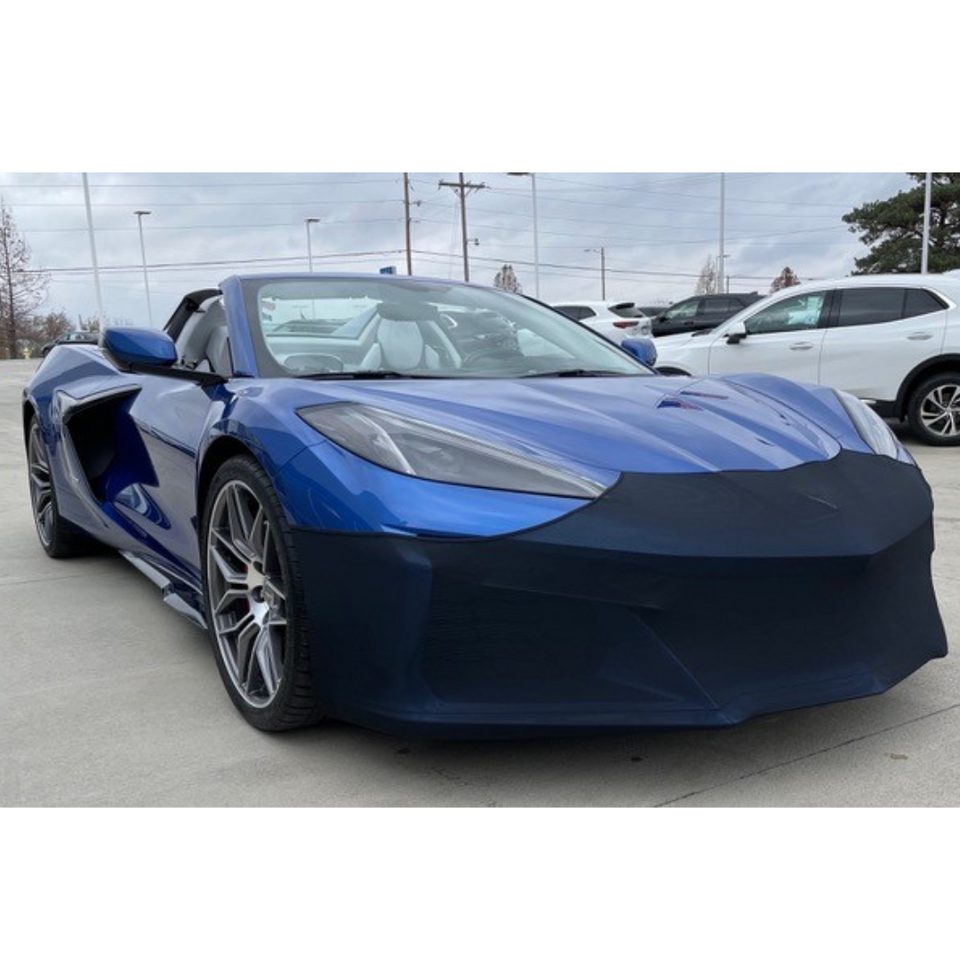 Corvette Front Masks | Corvette Store Online