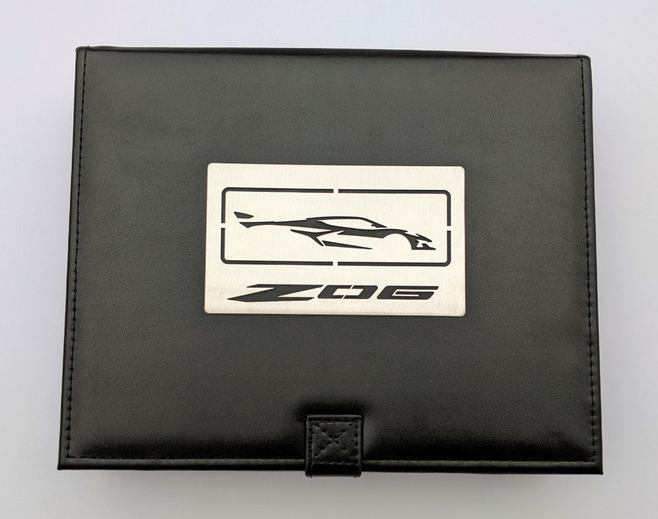 Corvette Jewelry & Accessories | Corvette Store Online