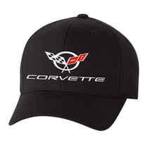 Corvette Hats & Caps | Corvette Store Online