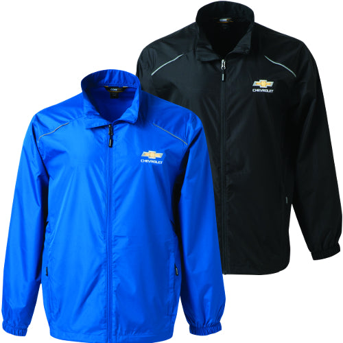 Men's Jackets and Outerwear