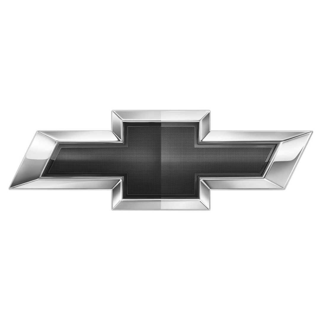 Chevy Bowtie Emblem Png