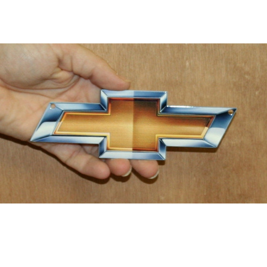 Cool Chevy Logos