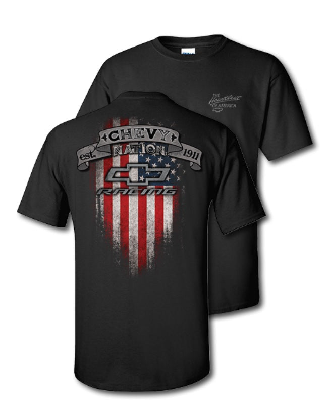 Chevrolet Apparel Collection | Corvette Store Online