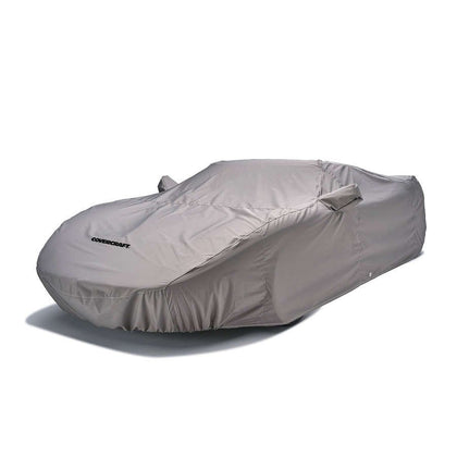 C3 Corvette Car Covers (1968-1982) | Indoor & Outdoor Cover
