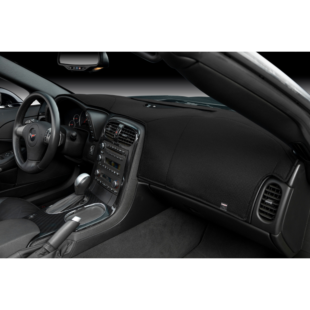 C2 Corvette Limited Edition Custom Dash Cover | Corvette Store Online