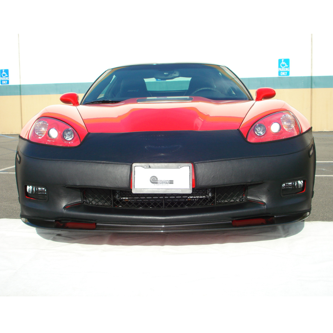 C8 Corvette The Original Colgan Car Bra | Corvette Store Online