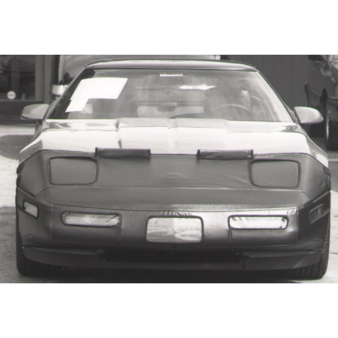 C7 Corvette The Original Colgan Car Bra | Corvette Store Online