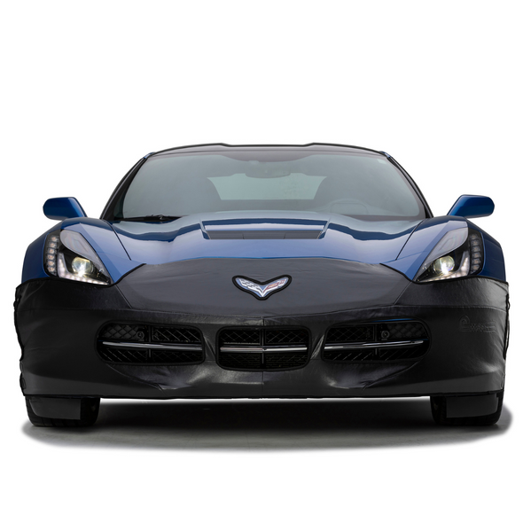 C5 Corvette The Original Colgan Car Bra | Corvette Store Online