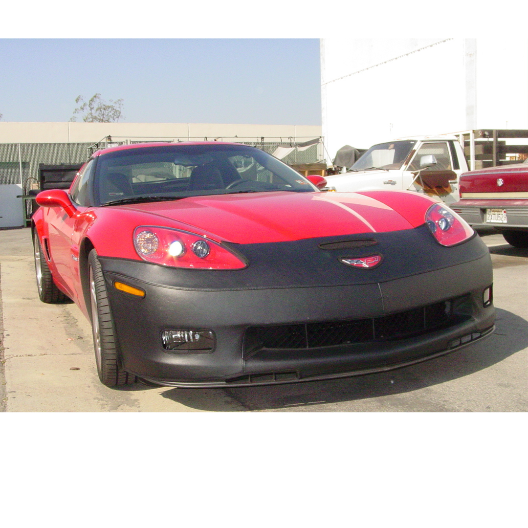 C6 Corvette The Original Colgan Car Bra | Corvette Store Online