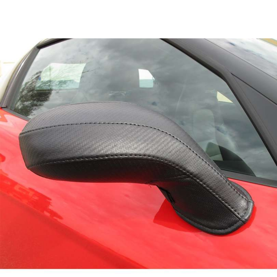 Corvette Front Masks | Corvette Store Online